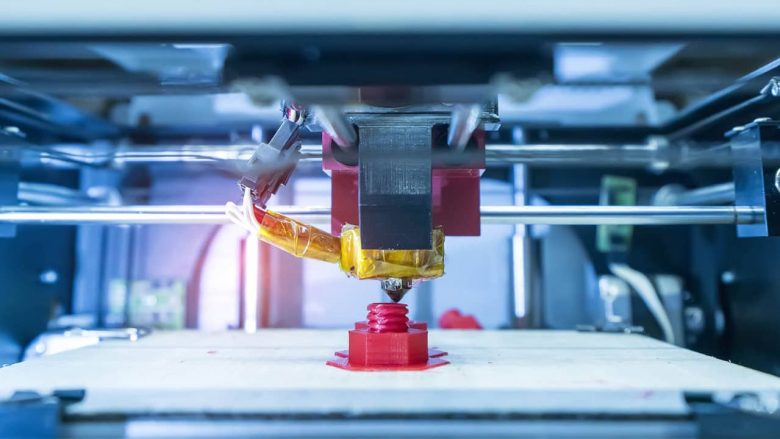 Impression 3D : comment fonctionne une imprimante 3D Impression 3D : comment fonctionne une imprimante 3D