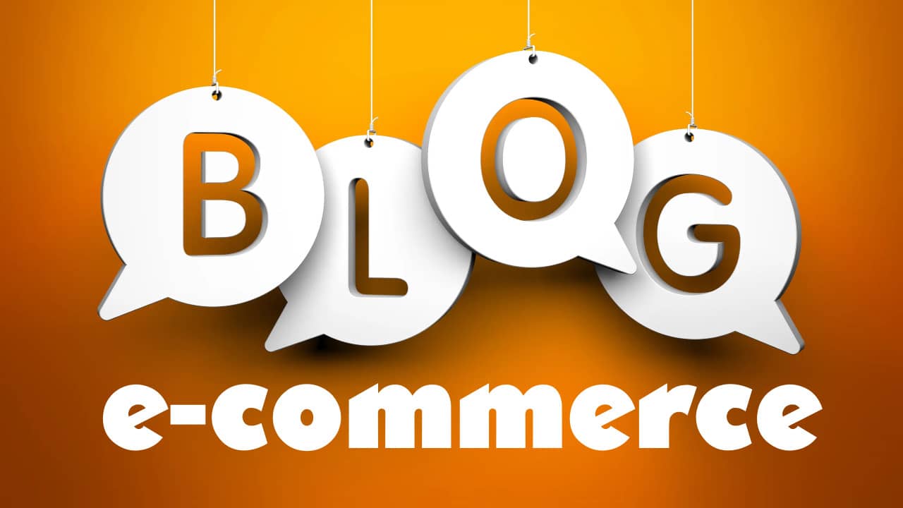 L'importance d'avoir un blog pour son site e-commerce