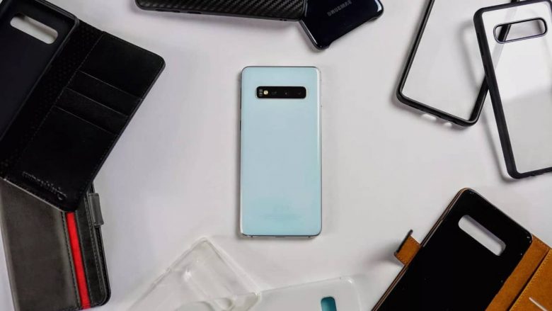 Coque de téléphone : l'accessoire indispensable pour votre smartphone