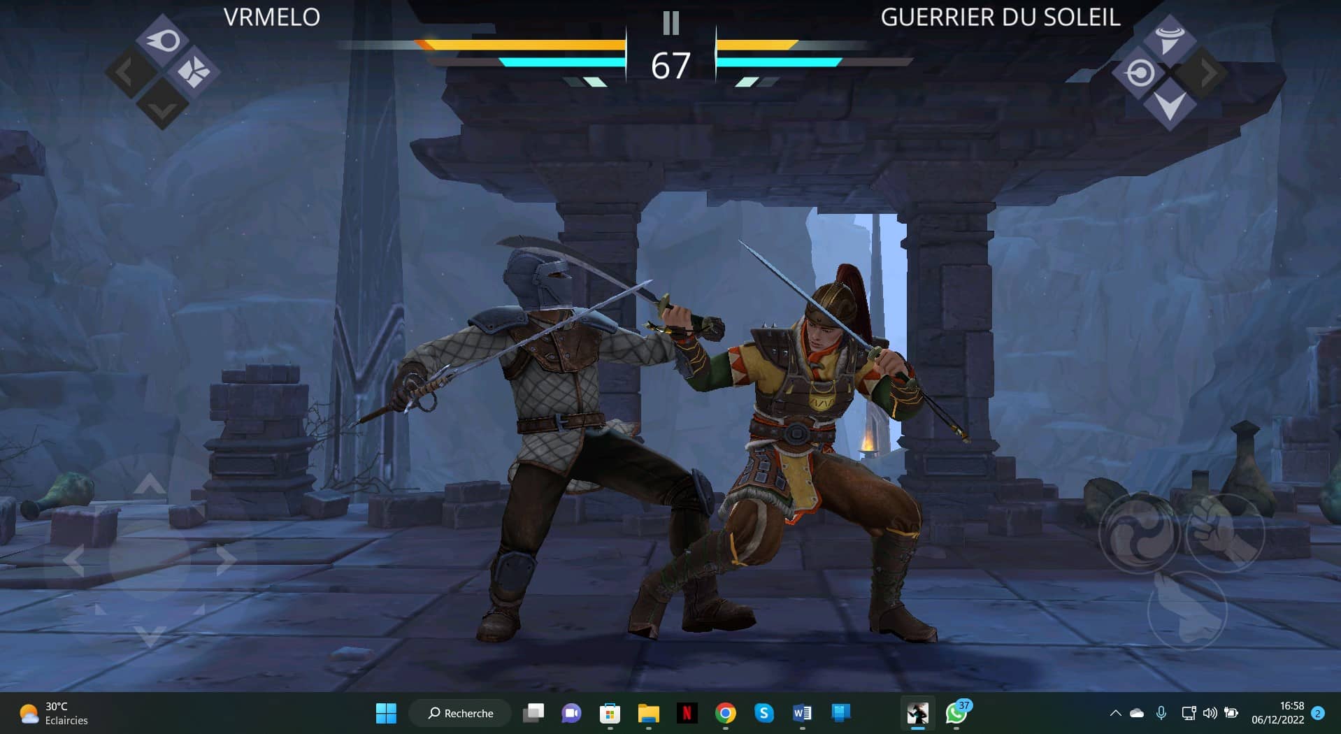 Tuto Windows 11 : installer des jeux et apps mobile sur PC