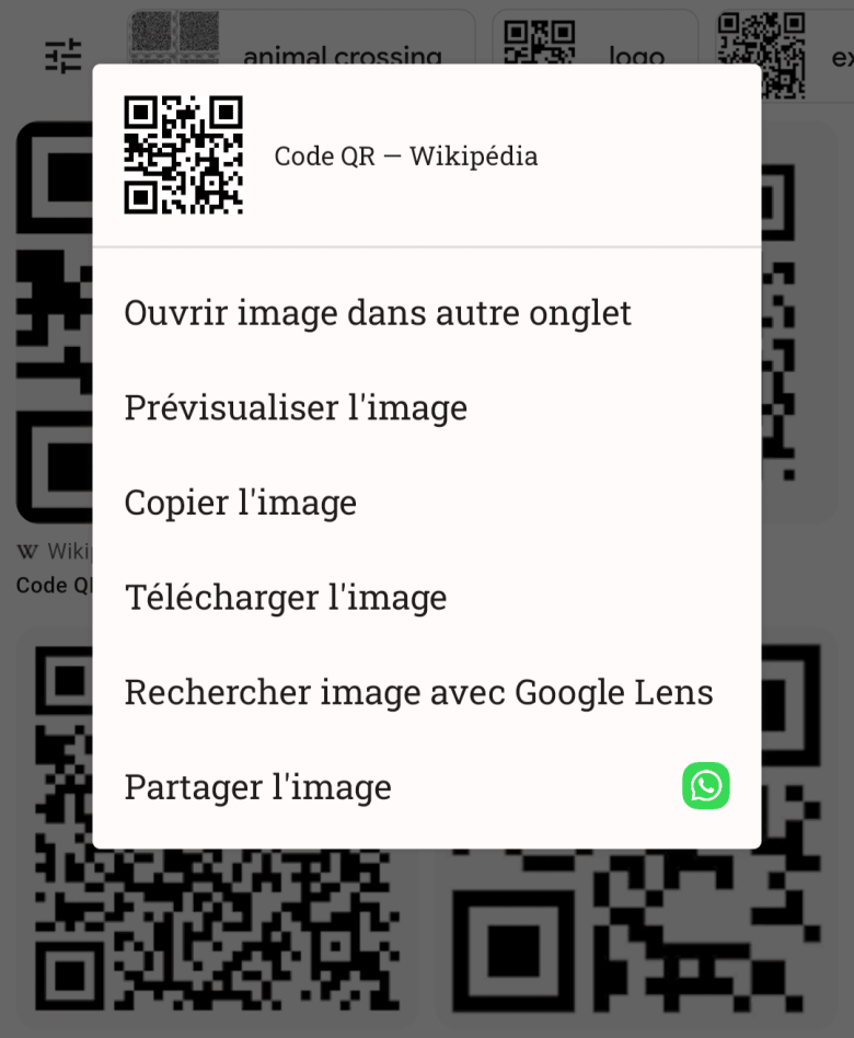 Comment Scanner Un Qr Code Avec Son Smartphone