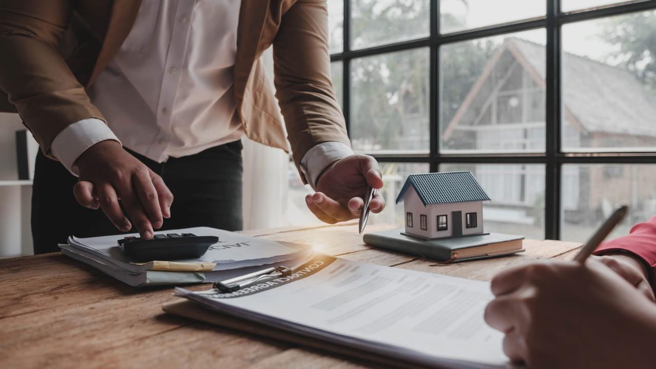 Capacité d'emprunt : comment savoir combien nous pouvons emprunter