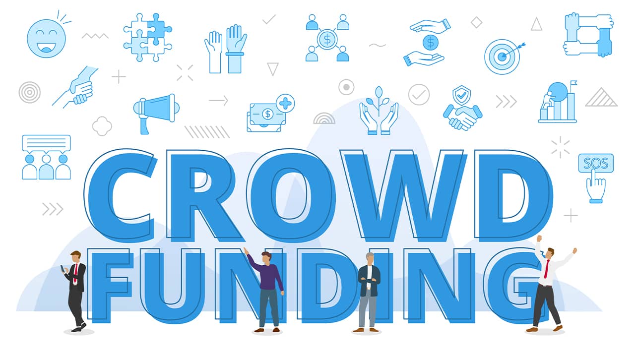 Crowdfunding ou financement participatif : 8 étapes pour réussir