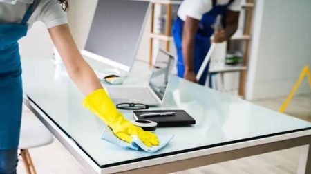 Quelles sont les règles d'hygiène à respecter au travail
