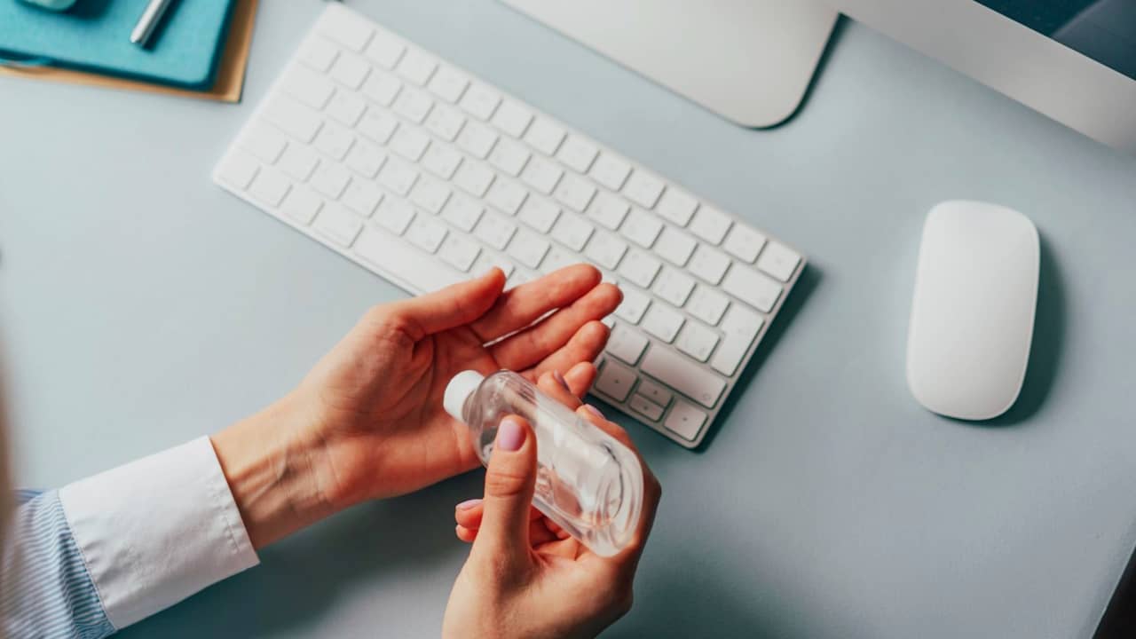 Quelles sont les règles d'hygiène à respecter au travail