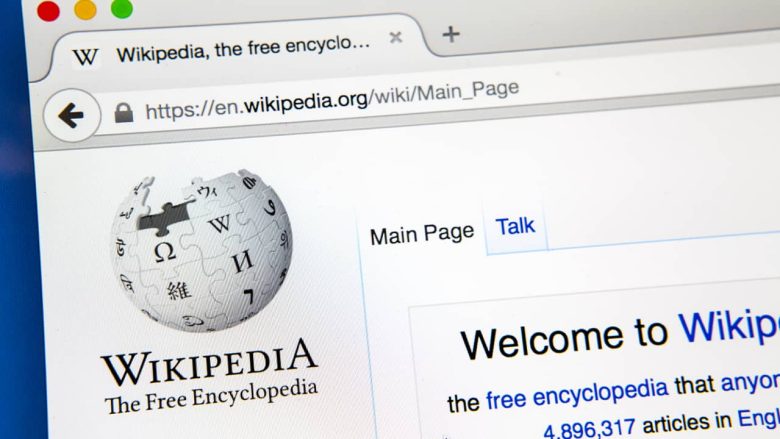 Comment savoir qui a modifié une page Wikipédia