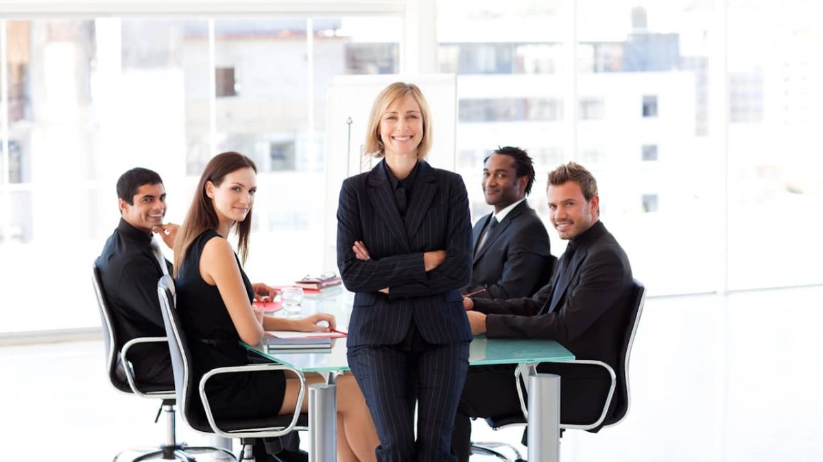 Quels sont les 10 comportements d'un bon manager d'équipe