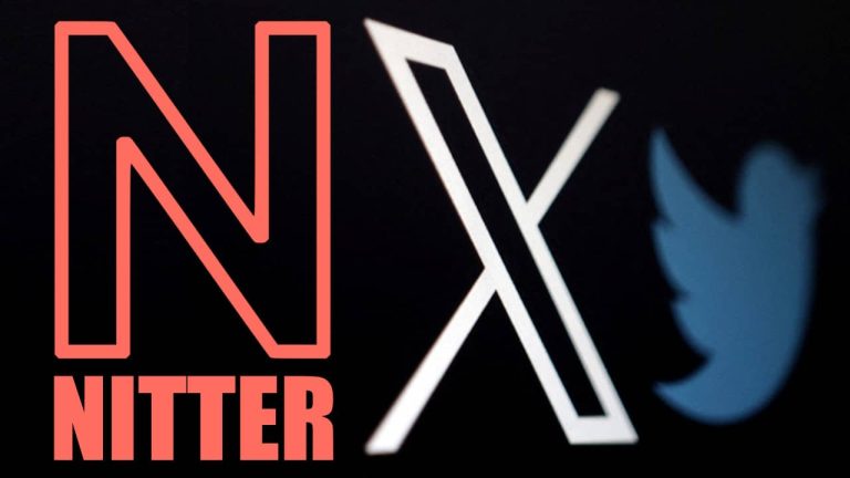 Nitter, le front-end Twitter / X est mort : raisons et alternatives