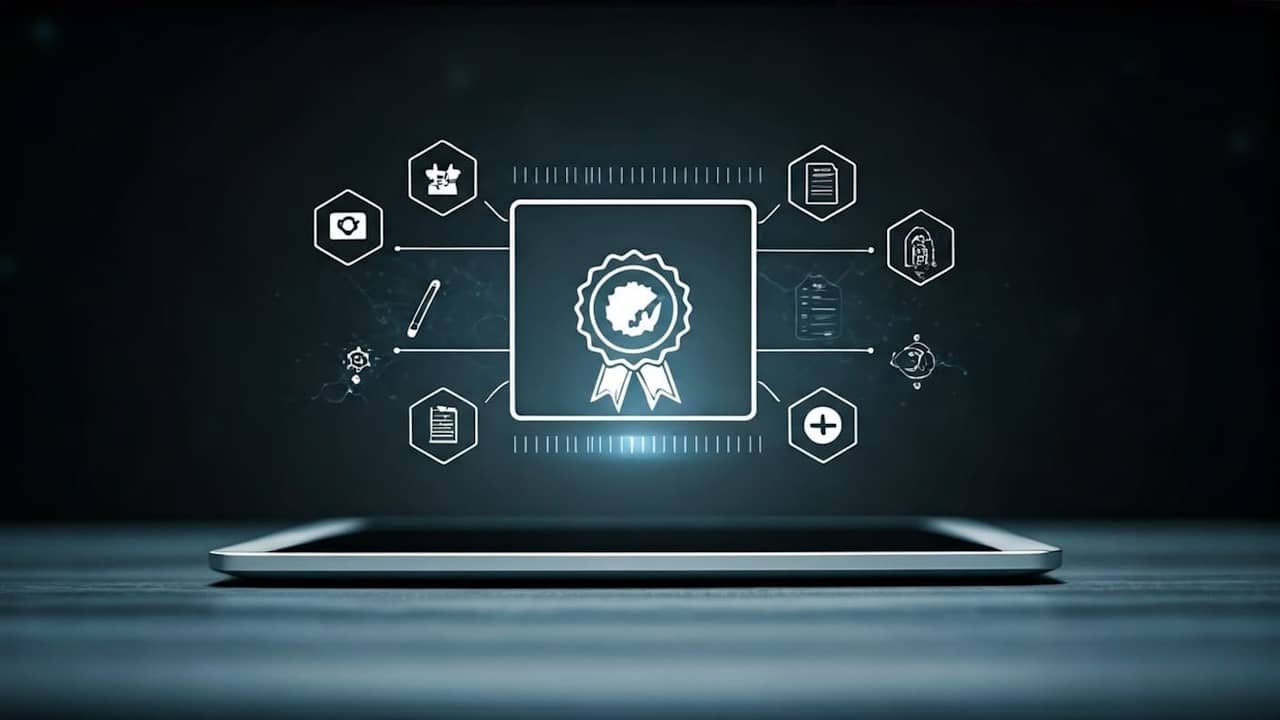 Formation professionnelle digitale : comment le e-learning révolutionne ...