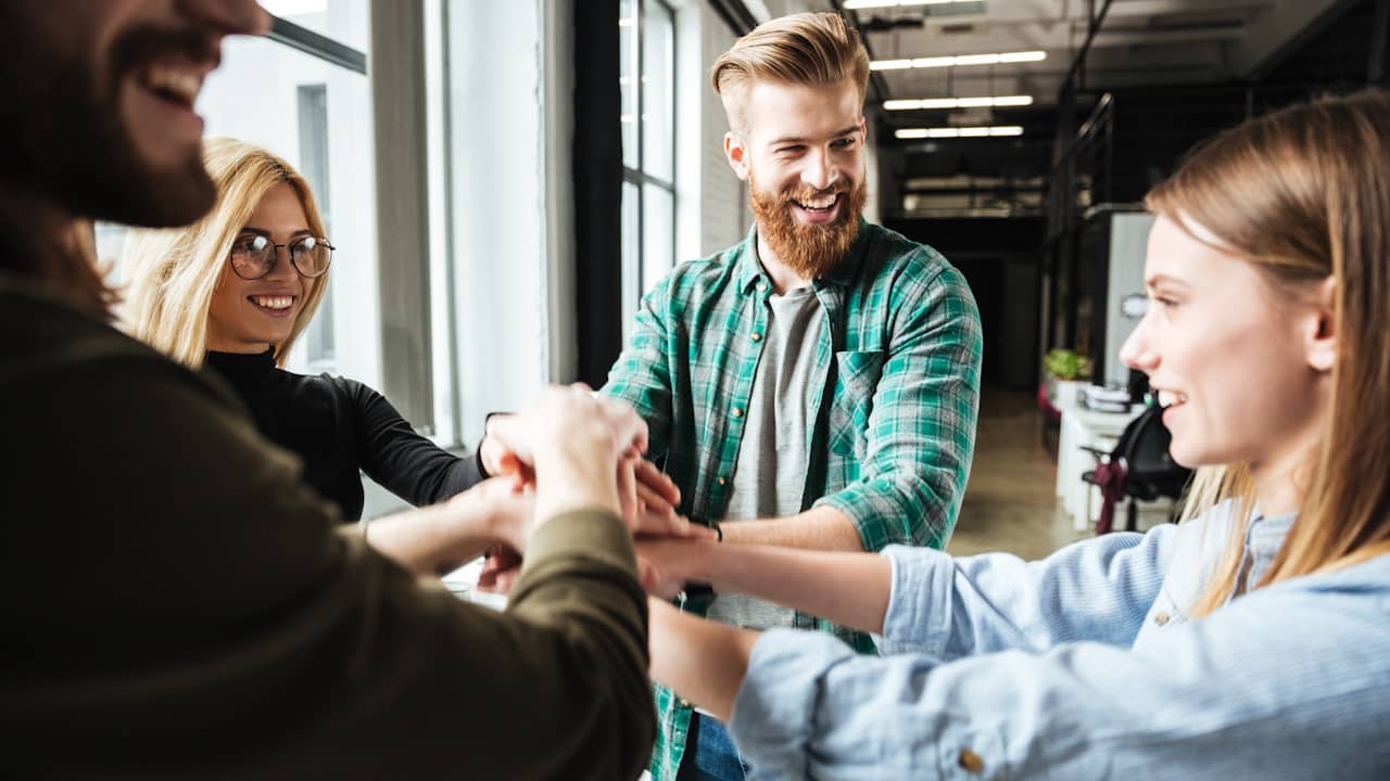 Cohésion d'équipe en entreprise : 16 idées d'activités originales