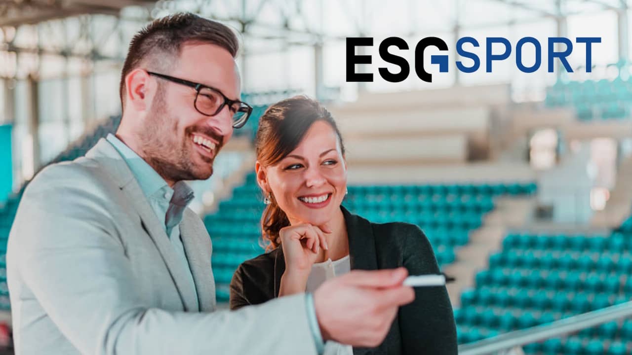 ESG Sport : l'école idéale pour travailler dans le sport
