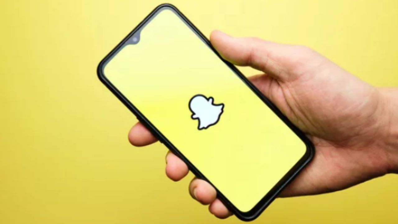 Récupérer son compte Snapchat sans email et sans numéro