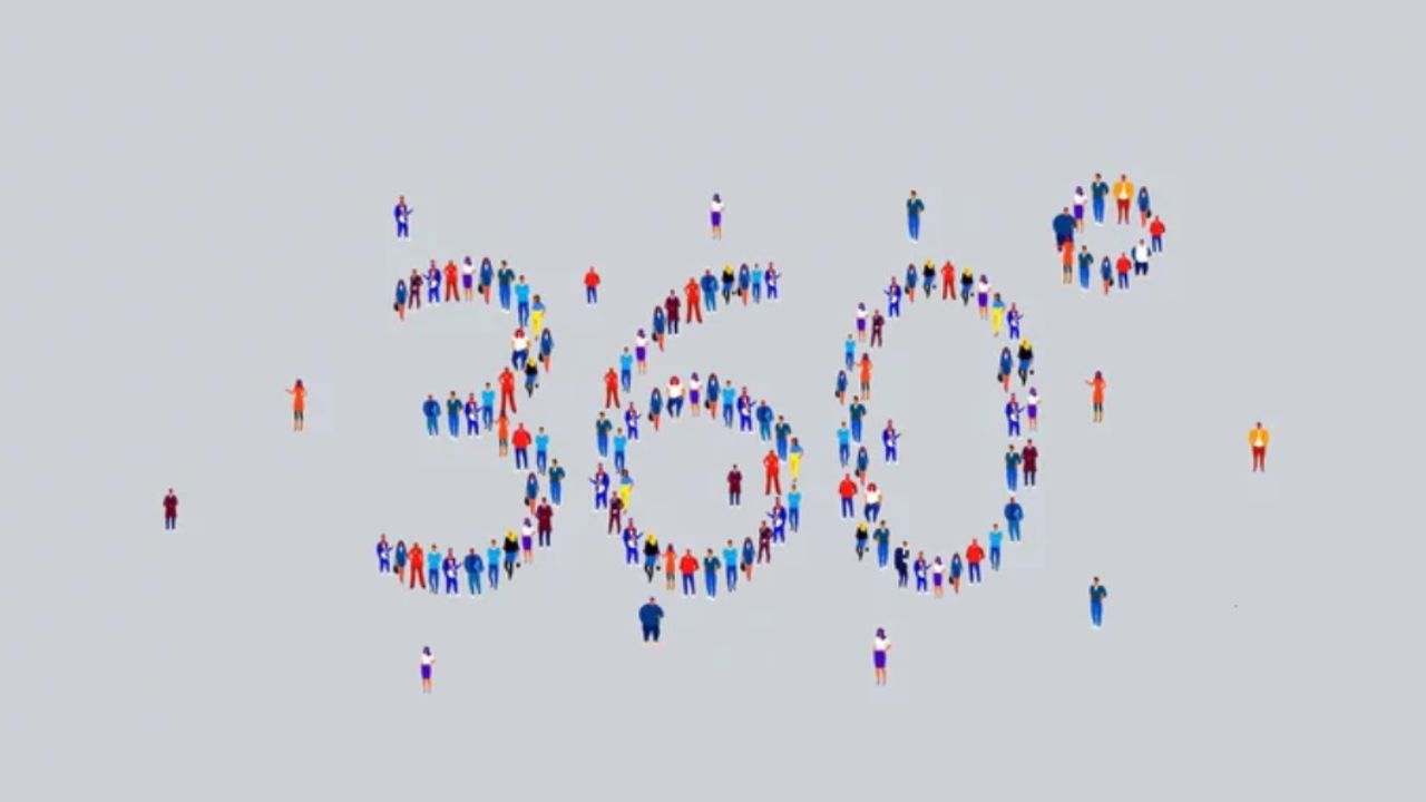 Pourquoi et comment faire de la communication 360