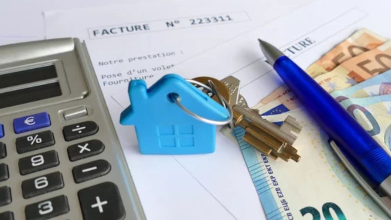 Comment calculer les charges locatives