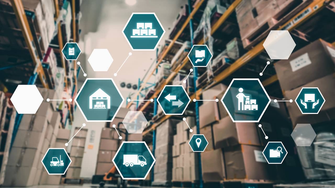 Gestion des stocks dans le négoce : un ERP peut les corriger